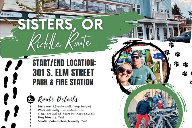 Sisters Team Trivia Hunt: New  Mobile App! - Key Points
