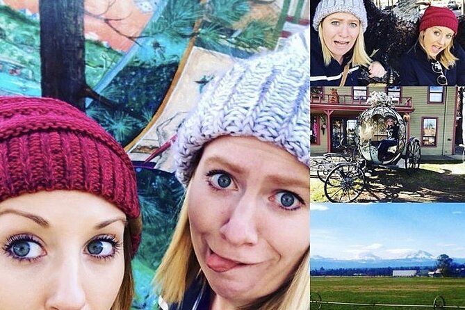 Sisters Team Trivia Hunt: New  Mobile App! - What to Expect from the Sisters Trivia Hunt