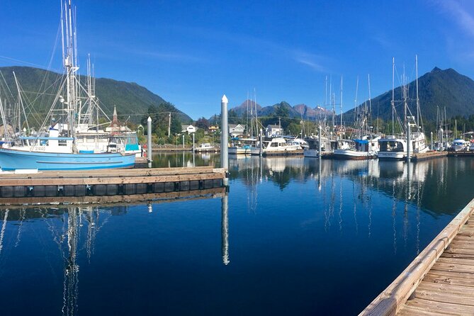 Sitka Eco-Friendly Catch & Release Private Fishing Charter - FAQ