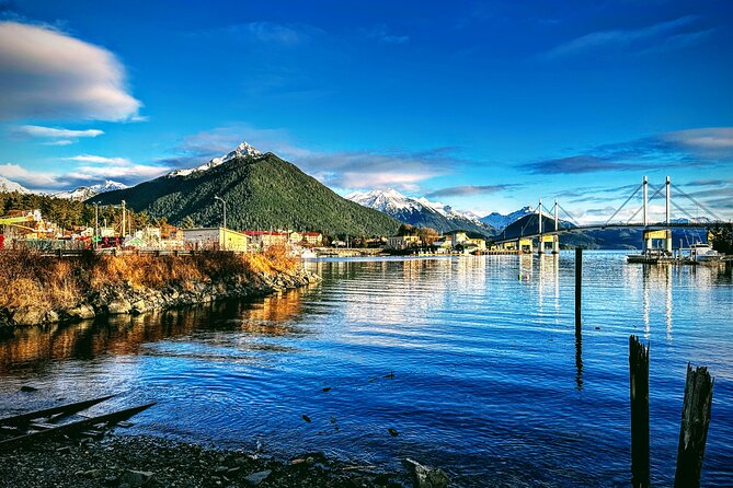 Sitka Private Adventure 4x4 Truck Tour & Lunch w/2 admissions - Authentic Experiences from Past Participants