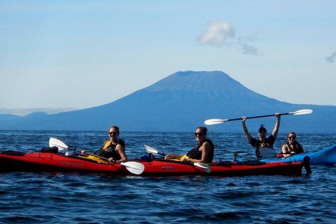 Sitka Sound Kayak Adventure - The Importance of Guides and Local Knowledge