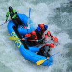 Six Mile Creek 3 Canyon Whitewater Rafting - Who Is This Tour Best For?