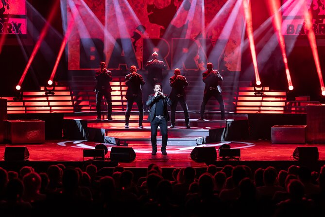SIX Show in Branson - A Closer Look at the Experience