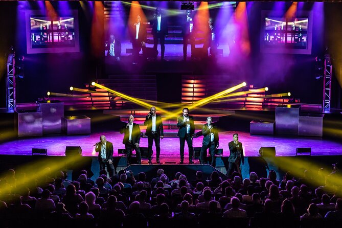 SIX Show in Branson - The Value and Overall Experience