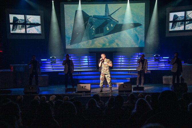 SIX Show in Branson - Final Thoughts: The Value of the SIX Experience