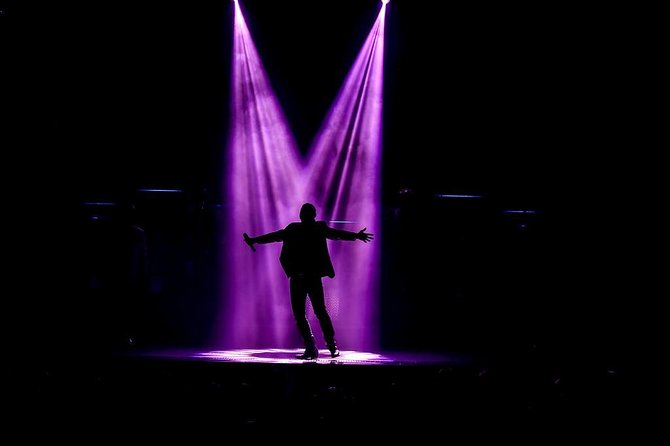 SIX Show in Branson - FAQ