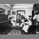 Six Women - A Historical Walking Tour - What to Expect from the Tour