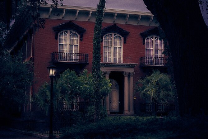 Sixth Sense Savannah Ghost Tour - The Guides and Their Impact