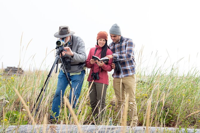 Skagit Valley Birding + Deception Pass Day Tour From Seattle - Final Thoughts