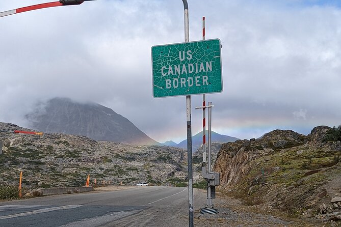 Skagway City & Summit Tour - What to Expect from the Skagway City & Summit Tour