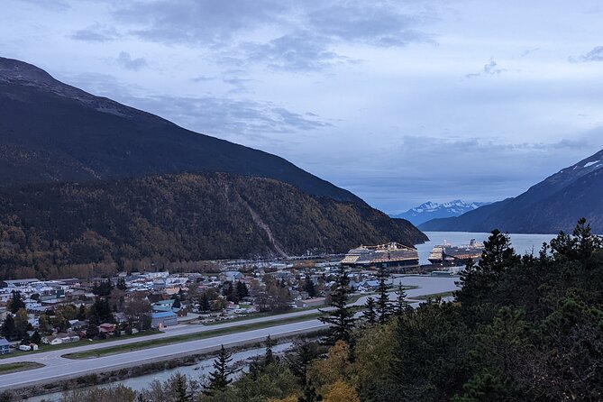 Skagway City & Summit Tour - Final Thoughts