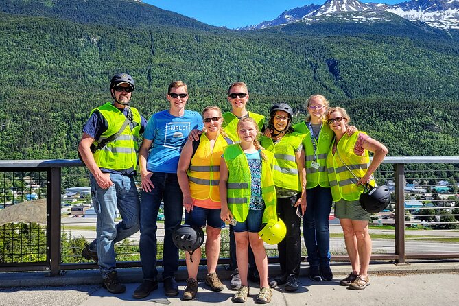 Skagway Highlights Electric Bike Tour with Gold Panning - An In-Depth Look at the Skagway Electric Bike Tour