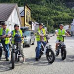 Skagway Highlights Electric Bike Tour with Gold Panning - The Itinerary Breakdown: What Youll Cover
