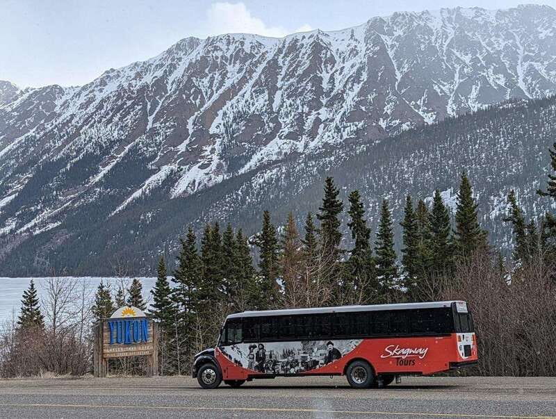 Skagway: Klondike Highway & Yukon Bus Tour with Husky Kennel - What Makes This Tour Worth Considering?