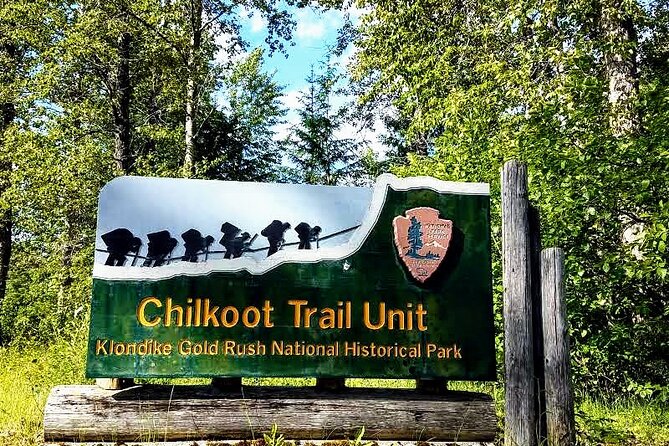 Skagway Shore Excursion Chilkoot Trail Hike and Float Tour - Why This Tour Offers Genuine Value