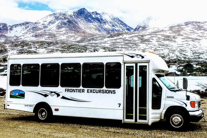 Skagway Shore Excursion: Full-Day Tour of the Yukon - Final Thoughts