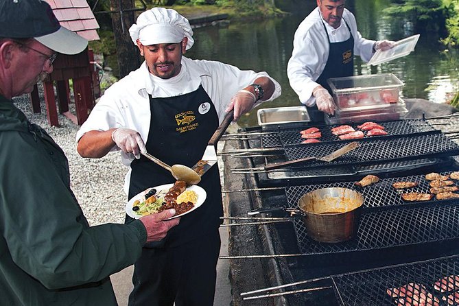 Skagway Shore Excursion: Liarsville Gold Rush Camp, Gold Panning and Salmon Bake Combo - Is This Tour Worth It? Who Will Love It?