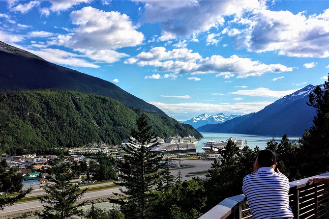 Skagway Shore Excursion: Scenic River Float Tour - An In-Depth Look at the Skagway Scenic River Float Tour