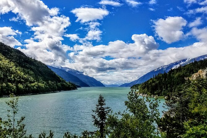 Skagway Shore Excursion: Scenic River Float Tour - Frequently Asked Questions