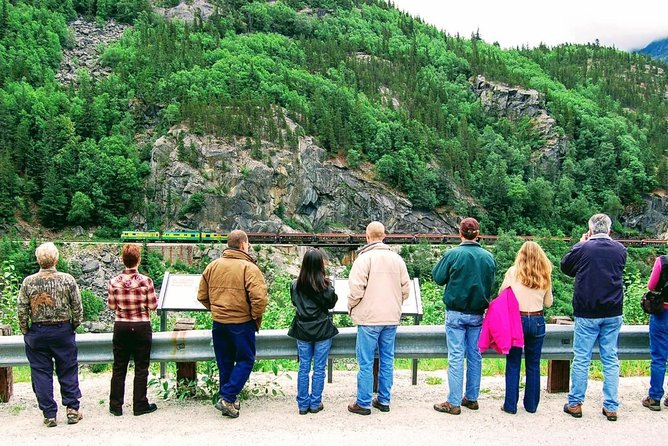 Skagway Shore Excursion: White Pass Summit and Skagway City Tour - What to Expect and Why It Matters