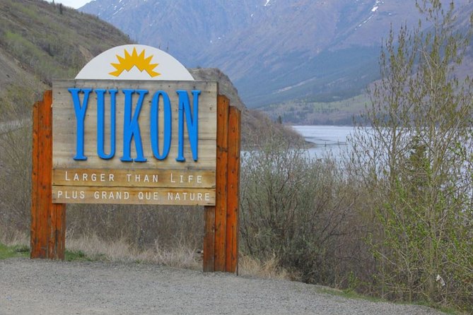 Skagway Shore Excursion: Yukon Discovery Tour - Why the Yukon Discovery Tour is Worth considering