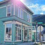 Skagway Trail and Sail - The Itinerary in Detail