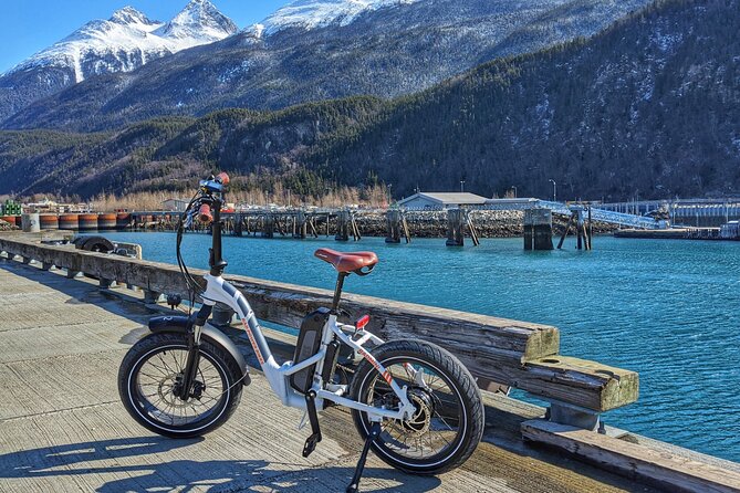 Skagway Trail and Sail - Practical Details & Insights