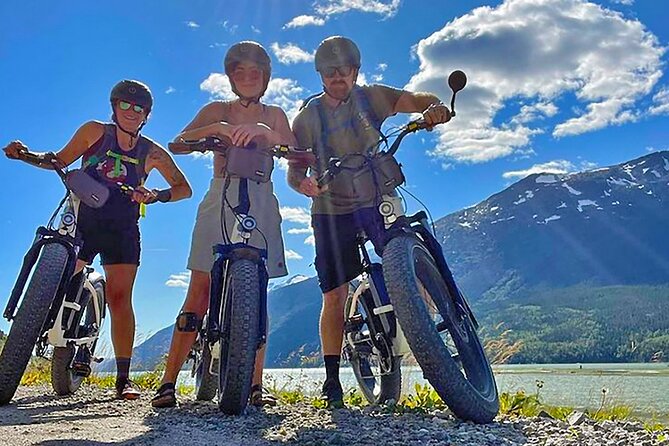 Skagway Trail and Sail - Frequently Asked Questions