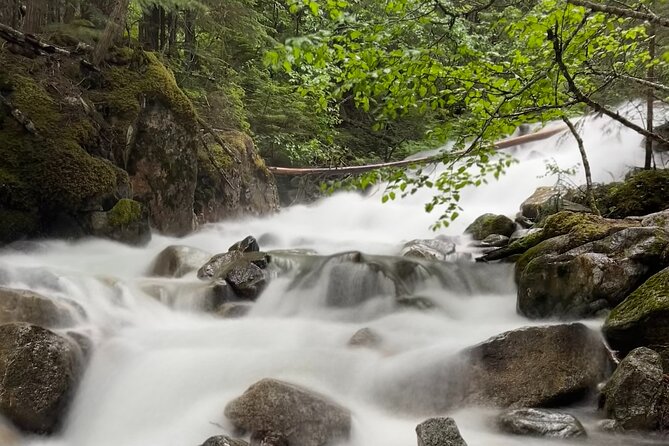 Skagway Waterfall Tour - Why This Tour Offers Good Value for Money