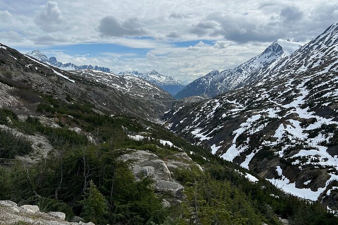 Skagway Waterfall Tour - Who Would Love This Tour?