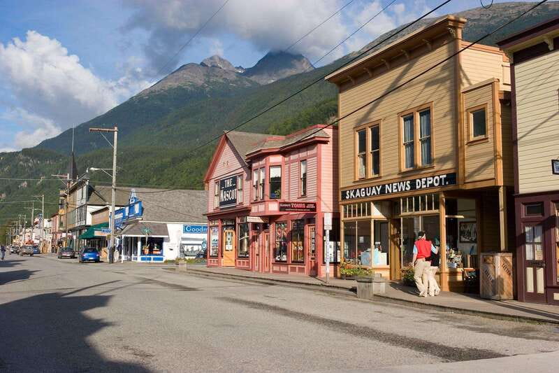 Skagway: Yukon, White Pass, & Husky Sled Camp Combo Tour - Final Thoughts: Who Will Love This Experience?