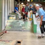 Skateboard Tour of Iconic Skate Spots & Skateparks - Practical Details That Matter