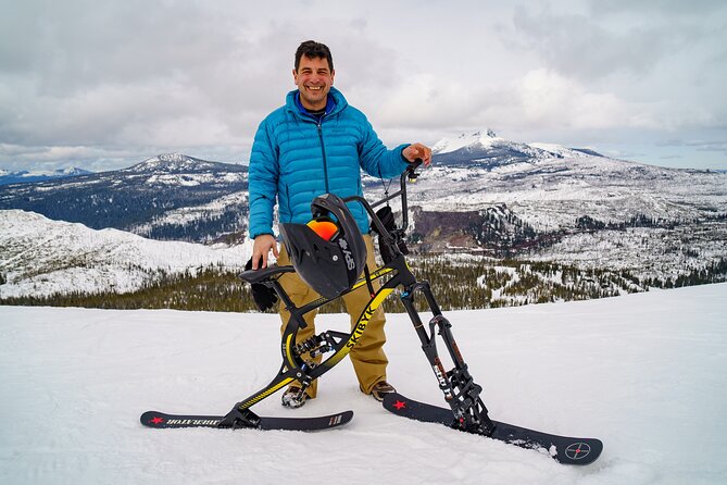 Ski Bike Rental in South Lake Tahoe - Final Thoughts