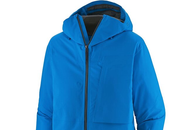 Ski Jacket or Pants Rental for Park City - Overview of the Rental Experience
