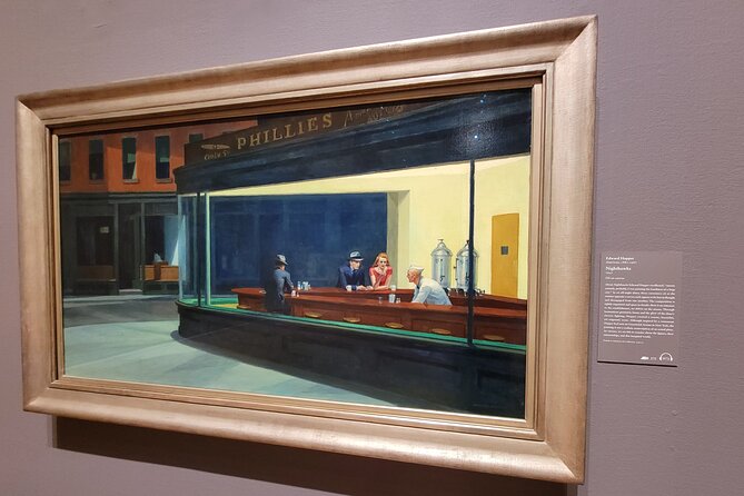 Skip-the-line: Art Institute of Chicago Guided Tour - Who Will Love This Tour?