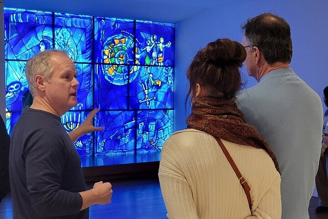 Skip-the-line: Art Institute of Chicago Guided Tour - Final Thoughts