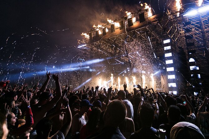 Skip-the-Line at Vegas Clubs with a Party Bus! - A Closer Look at the Itinerary and Experience