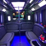 Skip-the-Line at Vegas Clubs with a Party Bus! - What’s Included and What’s Not