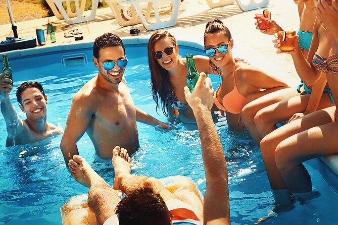 Skip-the-Line at Vegas Clubs with a Party Bus! - Final Thoughts: Is This Tour for You?