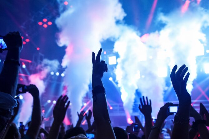 Skip-the-Line at Vegas Clubs with a Party Bus! - Frequently Asked Questions (FAQs)