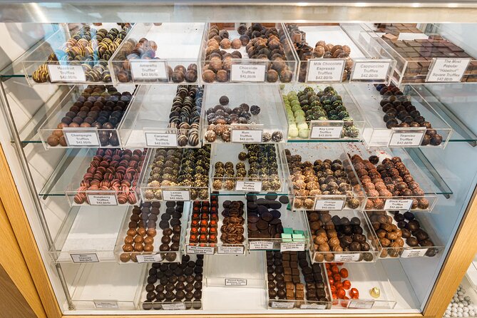 Skip the Line Chocolate Tour of New York Ticket - What’s the Real Value?