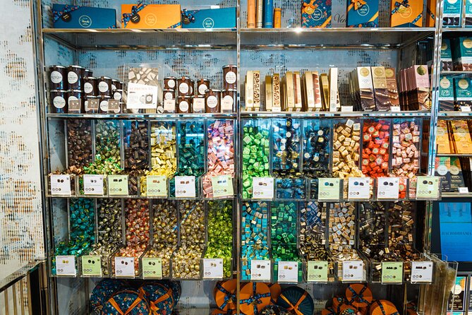 Skip the Line Chocolate Tour of New York Ticket - Who Will Love This Tour?