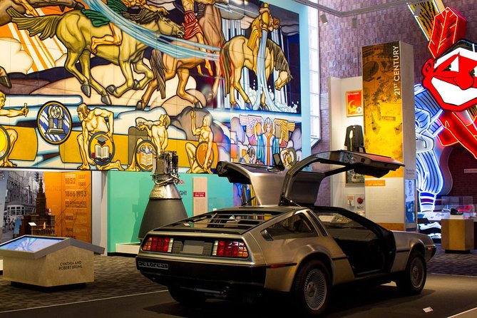 Skip the Line: Cleveland History Center Admission Ticket - Final Evaluation: Who Will Love This Tour?