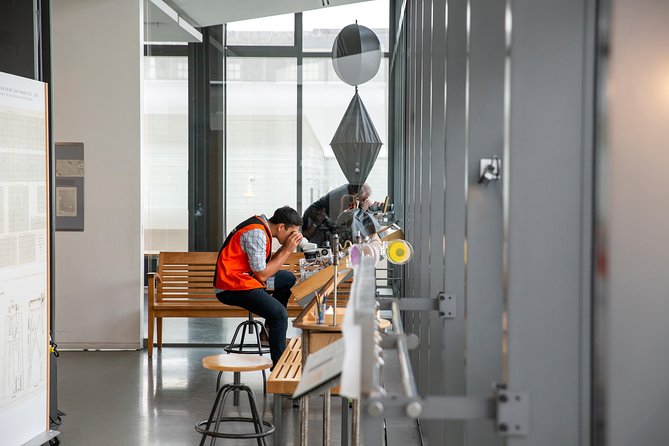SKIP THE LINE: Exploratorium Daytime Admission - FAQ