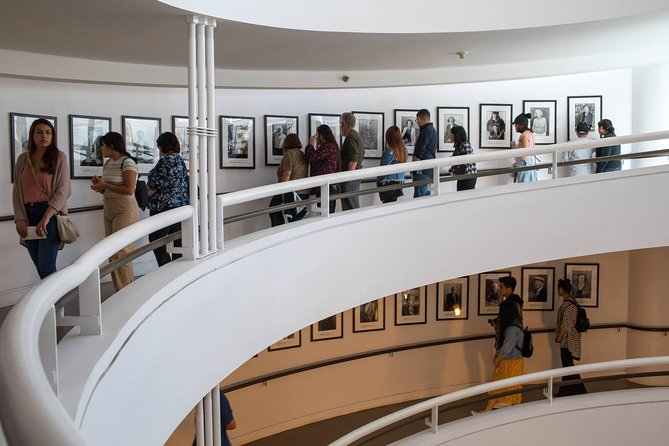 Skip the Line: General Admission Museum of Tolerance Ticket - Final Thoughts: Who Should Consider This Tour?