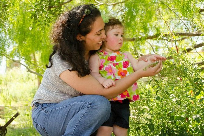 Skip the Line: General Admission to River Bend Nature Center Ticket - First Impressions and Practical Details