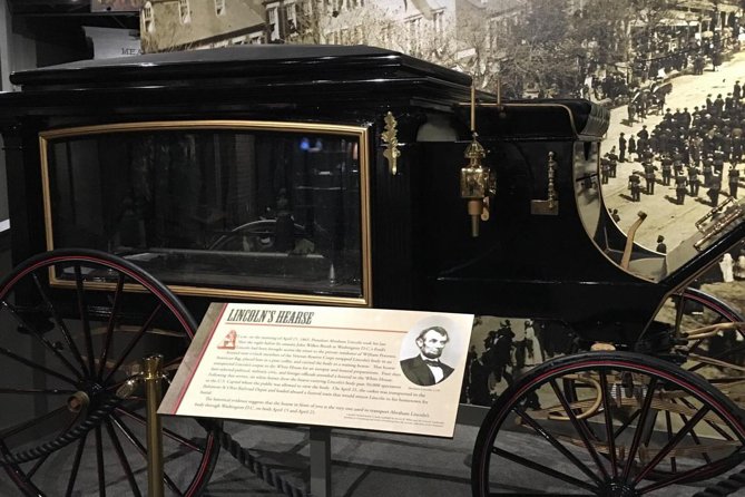 Skip the Line: Gettysburg Heritage Center and Museum Admission Ticket - Final Thoughts: Is It Worth It?  
