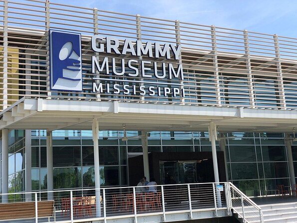 Skip the Line: GRAMMY Museum Mississippi General Admission Ticket - Review of the Skip the Line: GRAMMY Museum Mississippi General Admission Ticket
