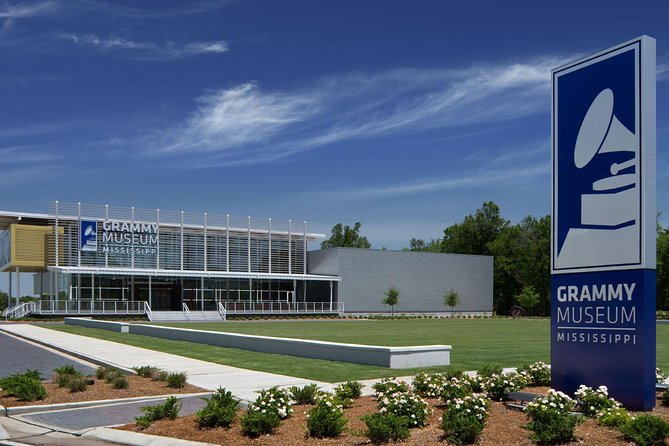 Skip the Line: GRAMMY Museum Mississippi General Admission Ticket - Key Points