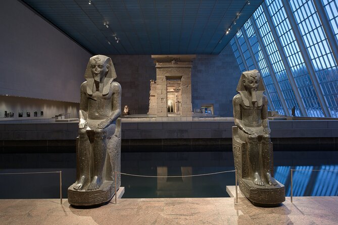 Skip-The-Line Guided Tour in the Metropolitan Museum of Art - The Sum Up: Who Should Book This Tour?